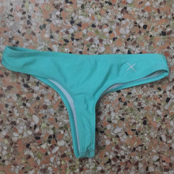 Boutinela Swim Boutinela Bikini Bottoms Poshmark
